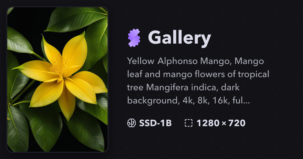 "Yellow Alphonso Mango, Mango leaf and..." | Gallery | Stablecog