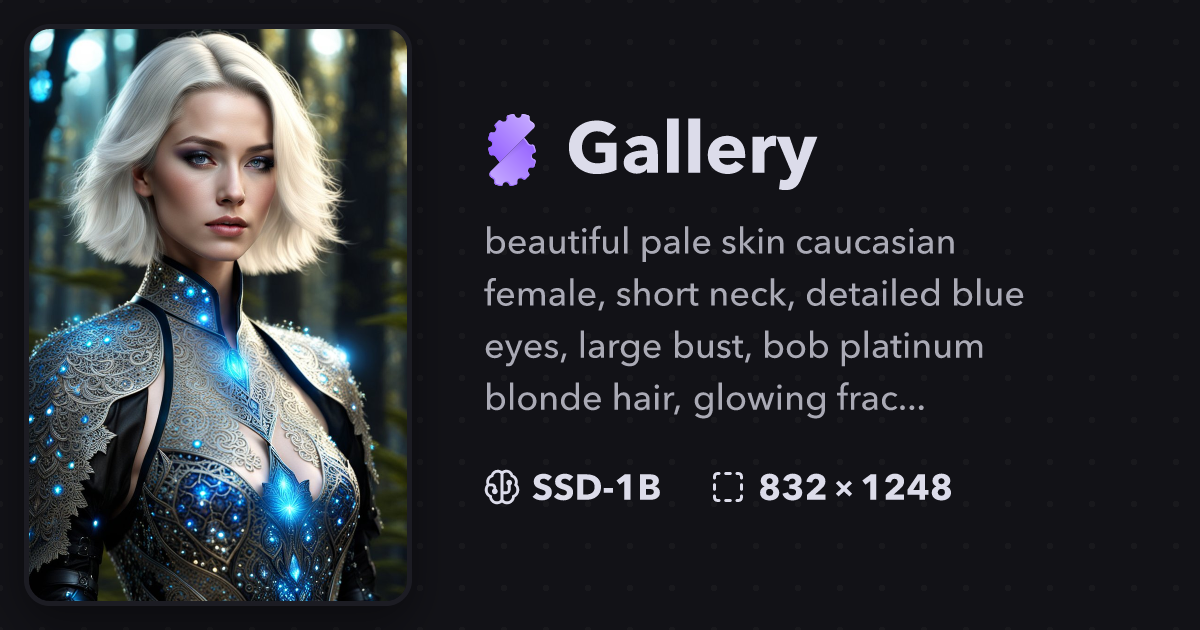 "beautiful pale skin caucasian female, sh..." | Gallery | Stablecog