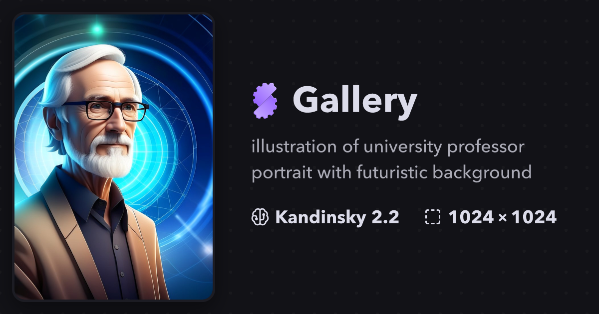 "illustration of university professor ..." | Gallery | Stablecog