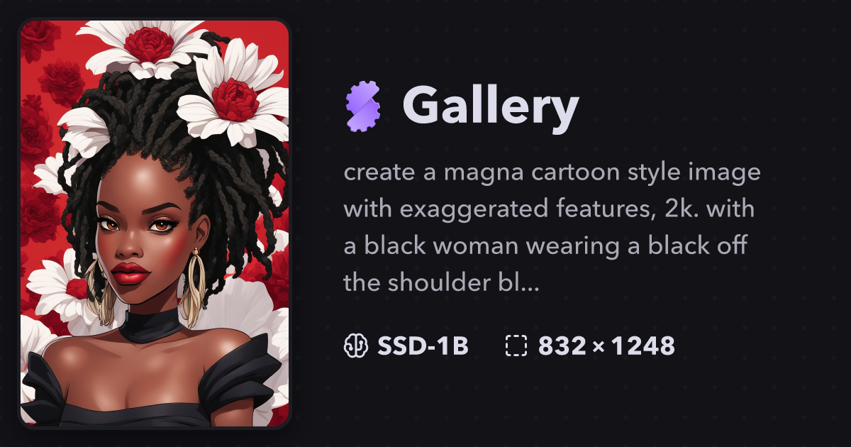 "create a magna cartoon style image wi..." | Gallery | Stablecog