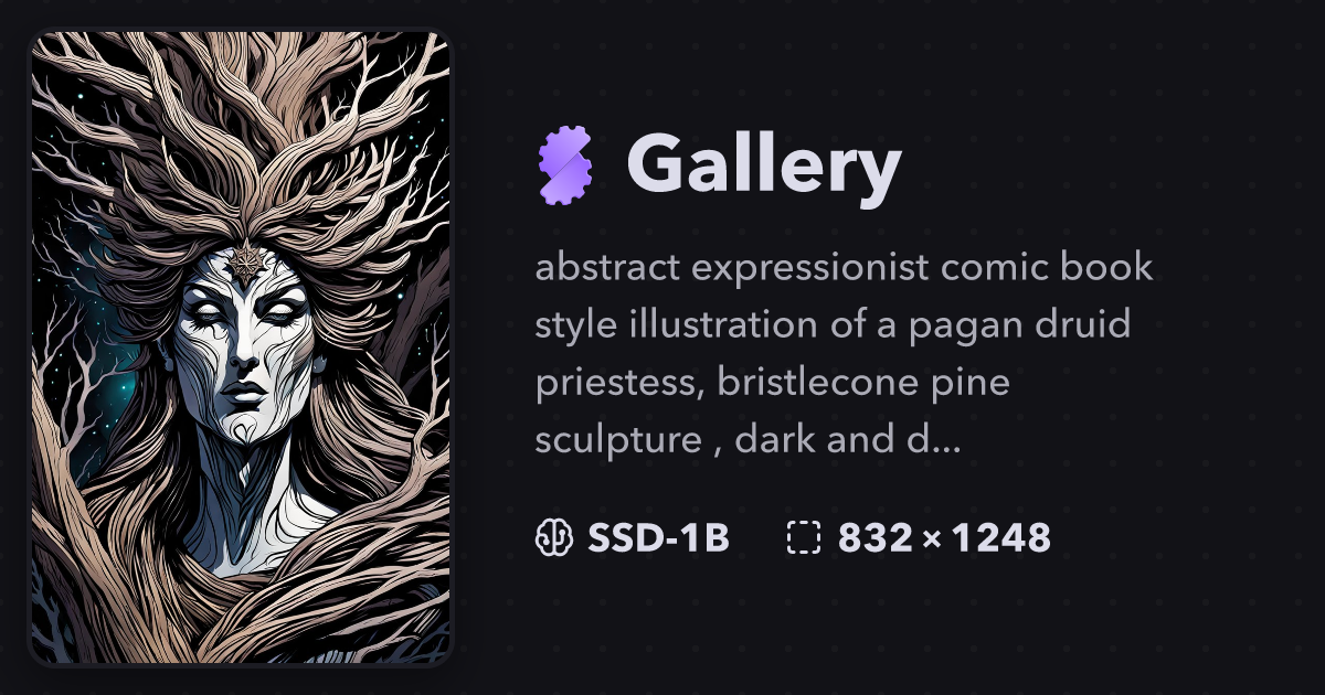 "abstract expressionist comic book sty..." | Gallery | Stablecog