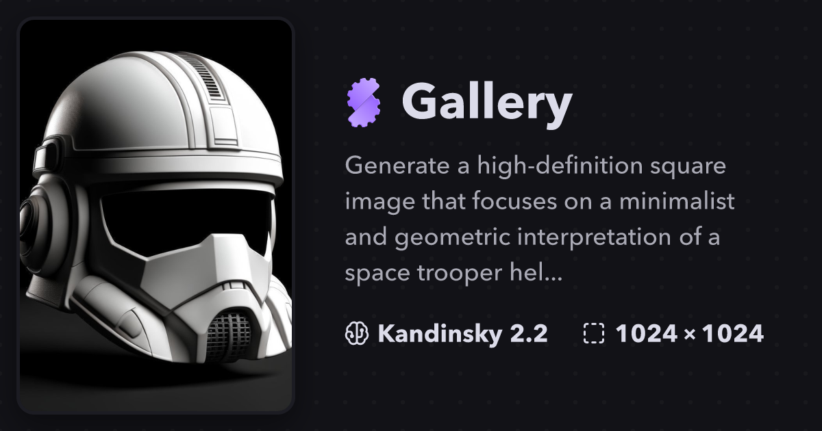 "Generate a high-definition square ima..." | Gallery | Stablecog