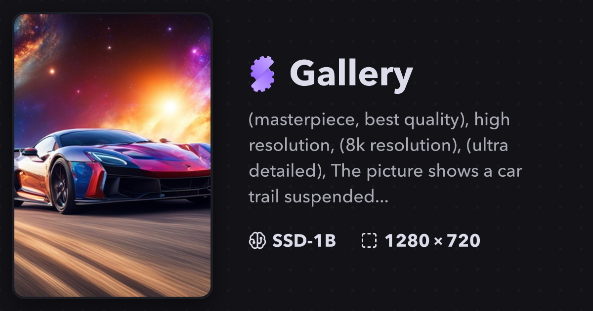 "(masterpiece, best quality), high res..." | Gallery | Stablecog