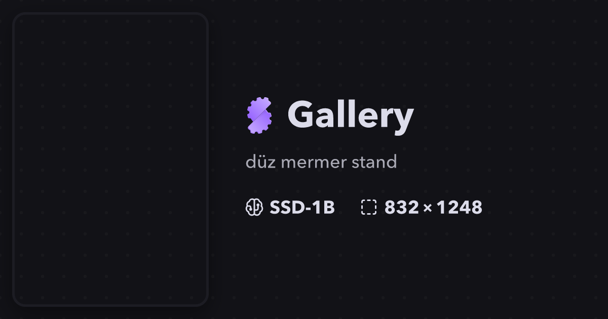 "düz mermer stand" | Gallery | Stablecog