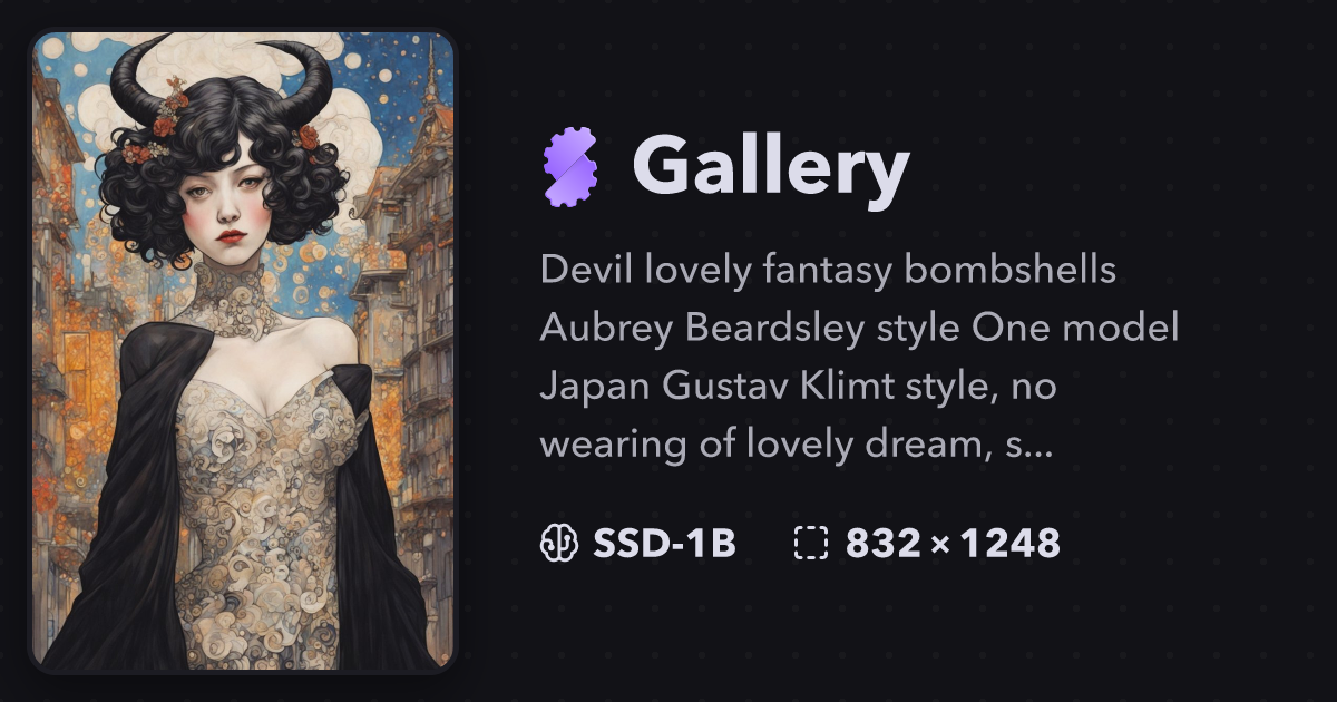"Devil lovely fantasy bombshells Aubre..." | Gallery | Stablecog