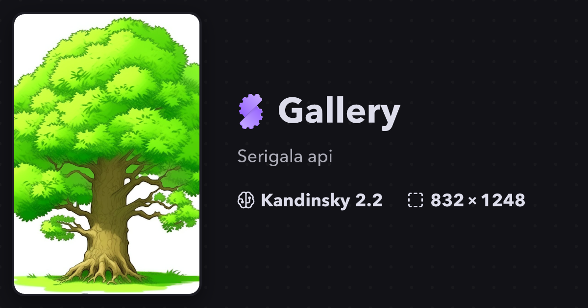 "Serigala api" | Gallery | Stablecog