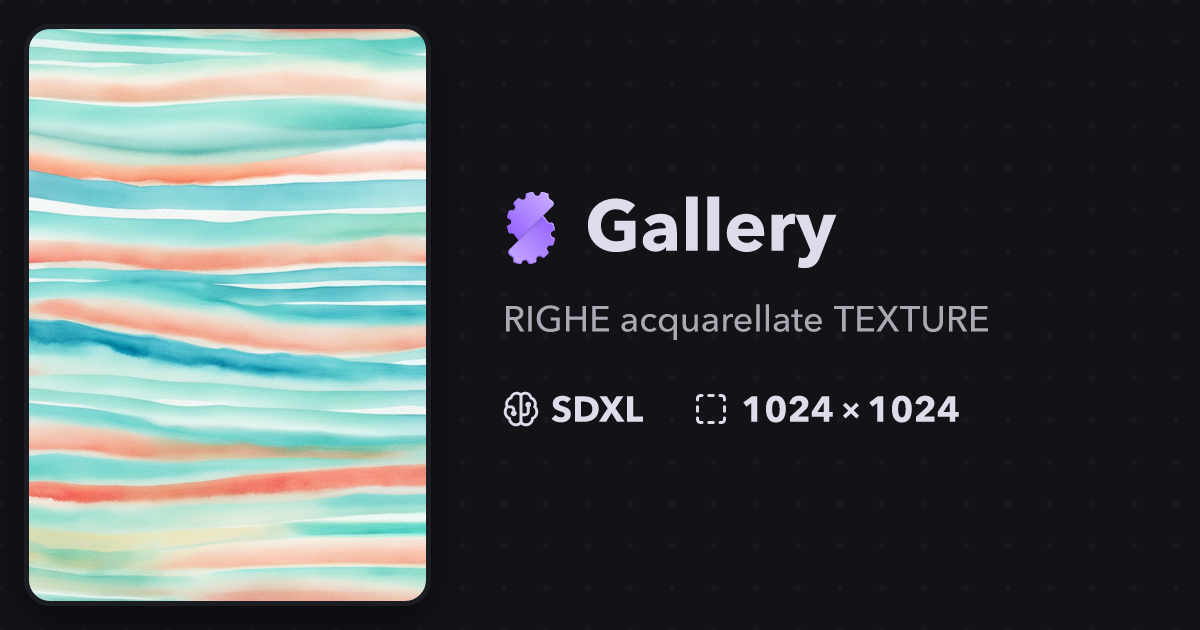 "RIGHE acquarellate TEXTURE" | Gallery | Stablecog