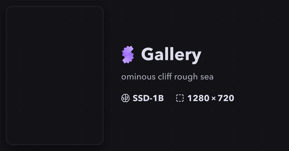 "ominous cliff rough sea" | Gallery | Stablecog