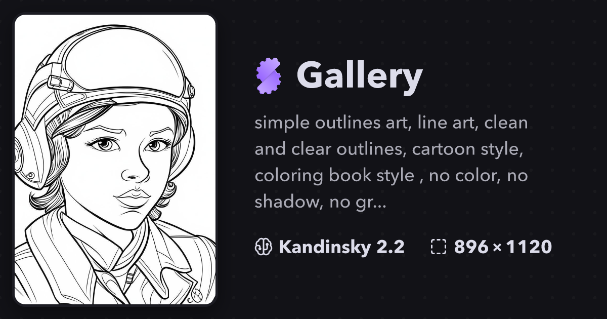 Simple outlines art, line art, clean and clear out... | Gallery