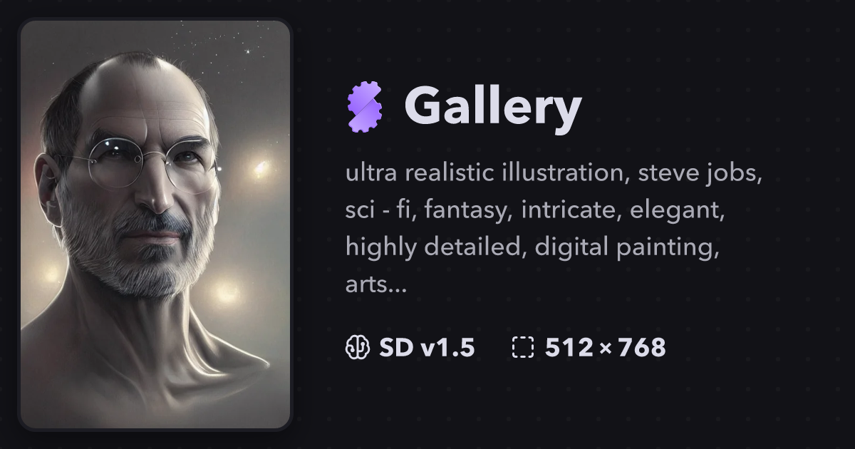 "ultra realistic illustration, steve j..." | Gallery | Stablecog