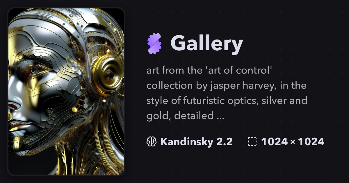 "art from the 'art of control' collect..." | Gallery | Stablecog