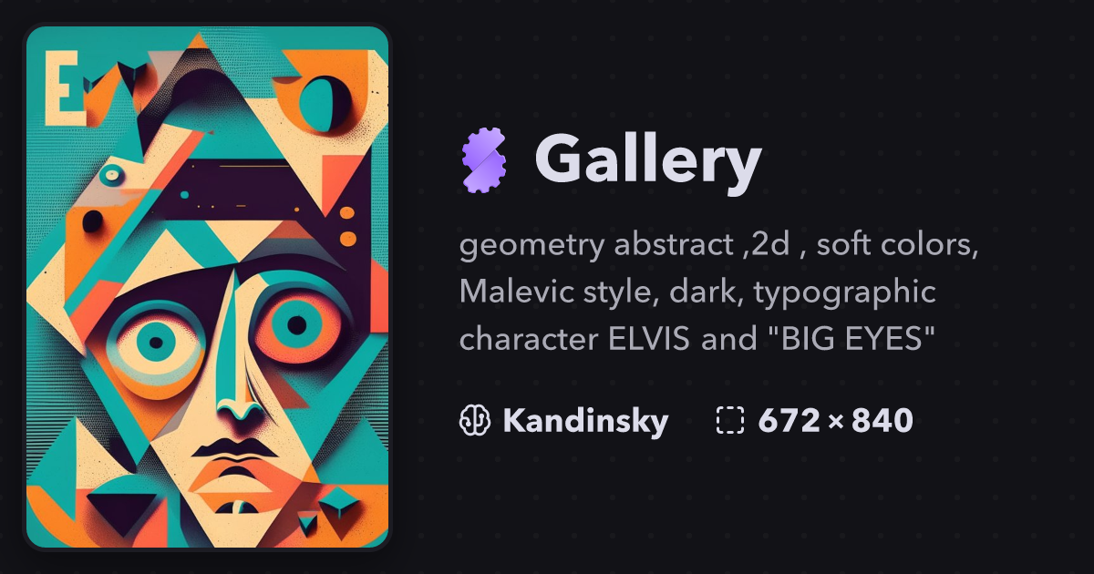 "geometry abstract ,2d , soft colors, ..." | Gallery | Stablecog