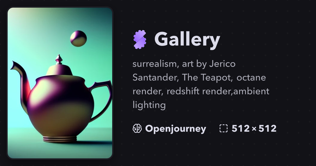 "surrealism, art by Jerico Santander, ..." | Gallery | Stablecog