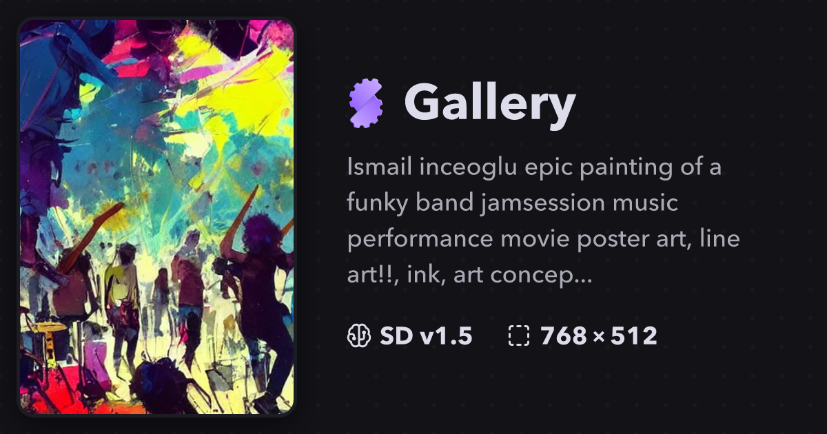 "Ismail inceoglu epic painting of a fu..." | Gallery | Stablecog