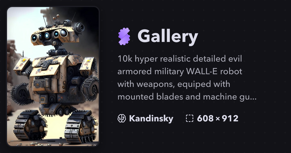 "10k hyper realistic detailed evil arm..." | Gallery | Stablecog