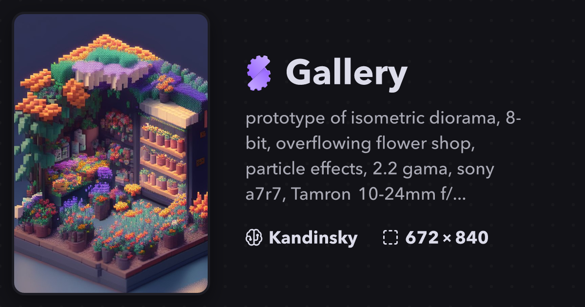 "prototype of isometric diorama, 8-bit..." | Gallery | Stablecog