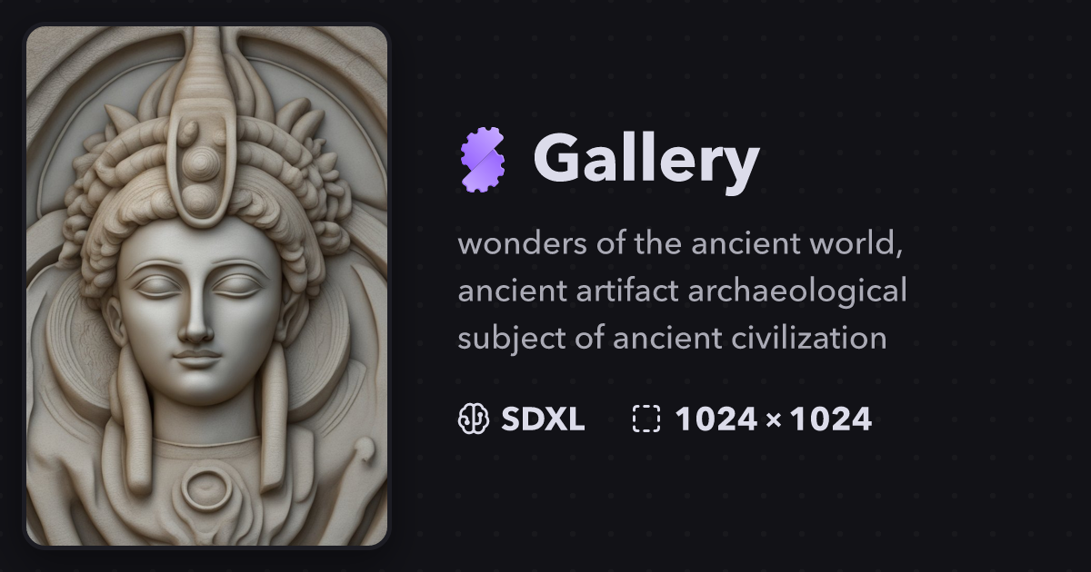 "wonders of the ancient world, ancient..." | Gallery | Stablecog