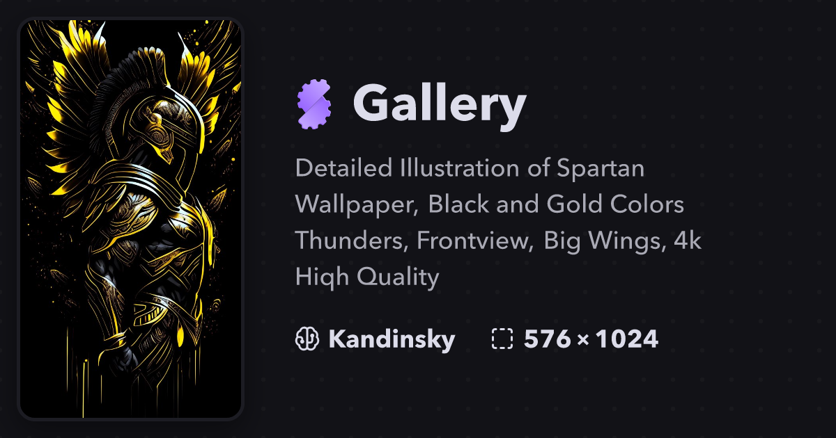 "Detailed Illustration of Spartan Wall..." | Gallery | Stablecog