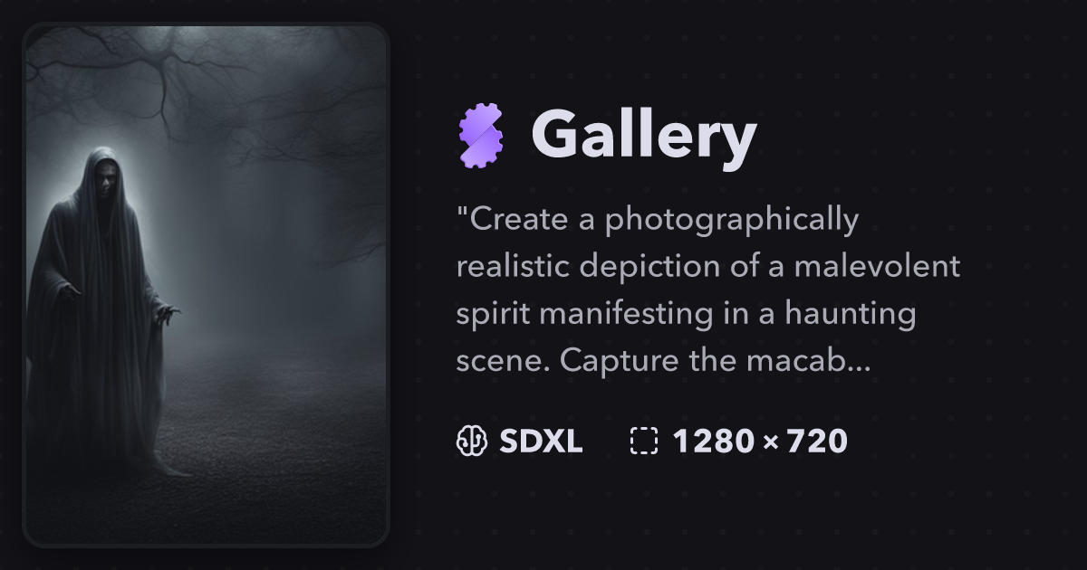 ""Create a photographically realistic ..." | Gallery | Stablecog