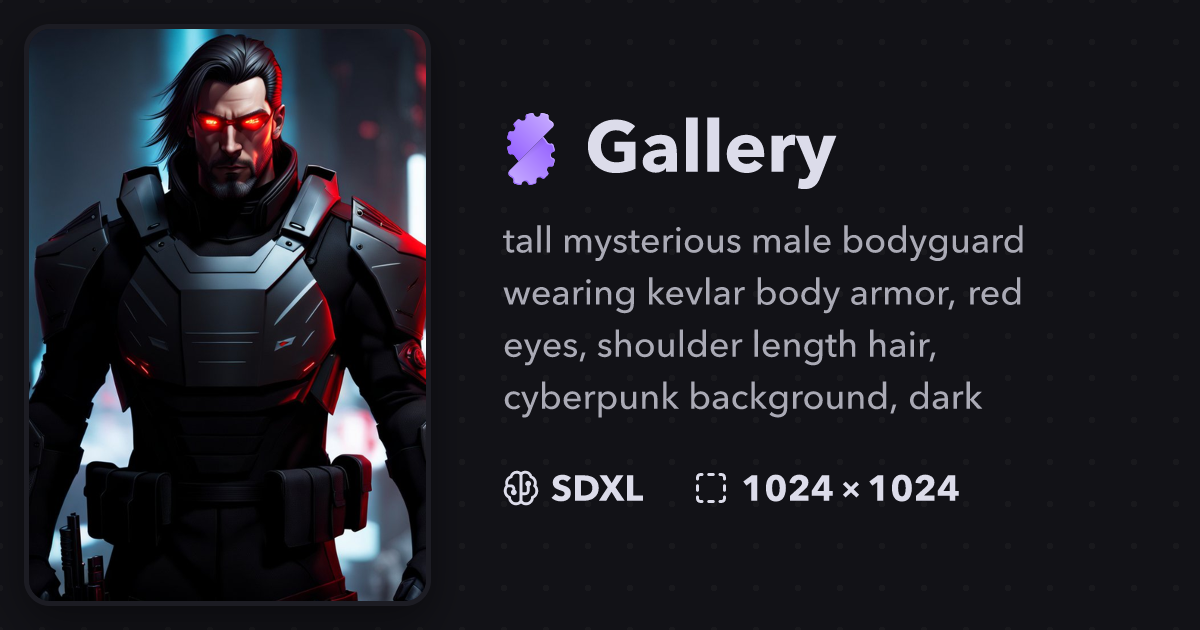 Tall mysterious male bodyguard wearing kevlar body... | Gallery