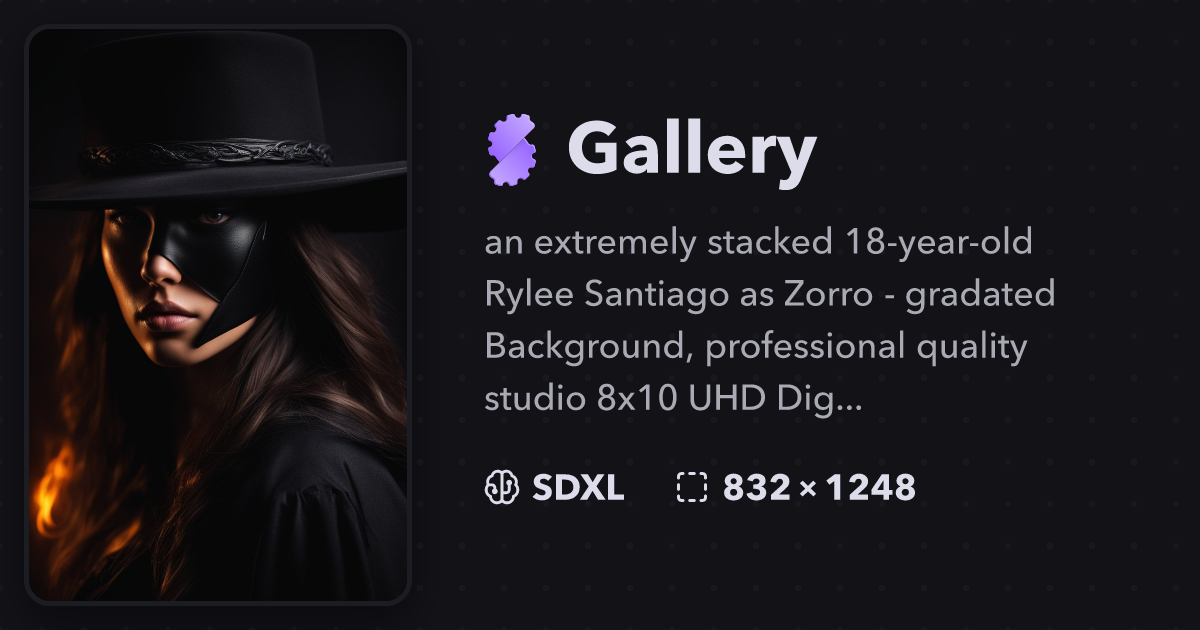 "an extremely stacked 18-year-old Ryle..." | Gallery | Stablecog