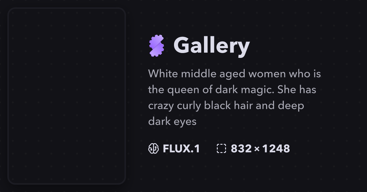 "White middle aged women who is the qu..." | Gallery | Stablecog