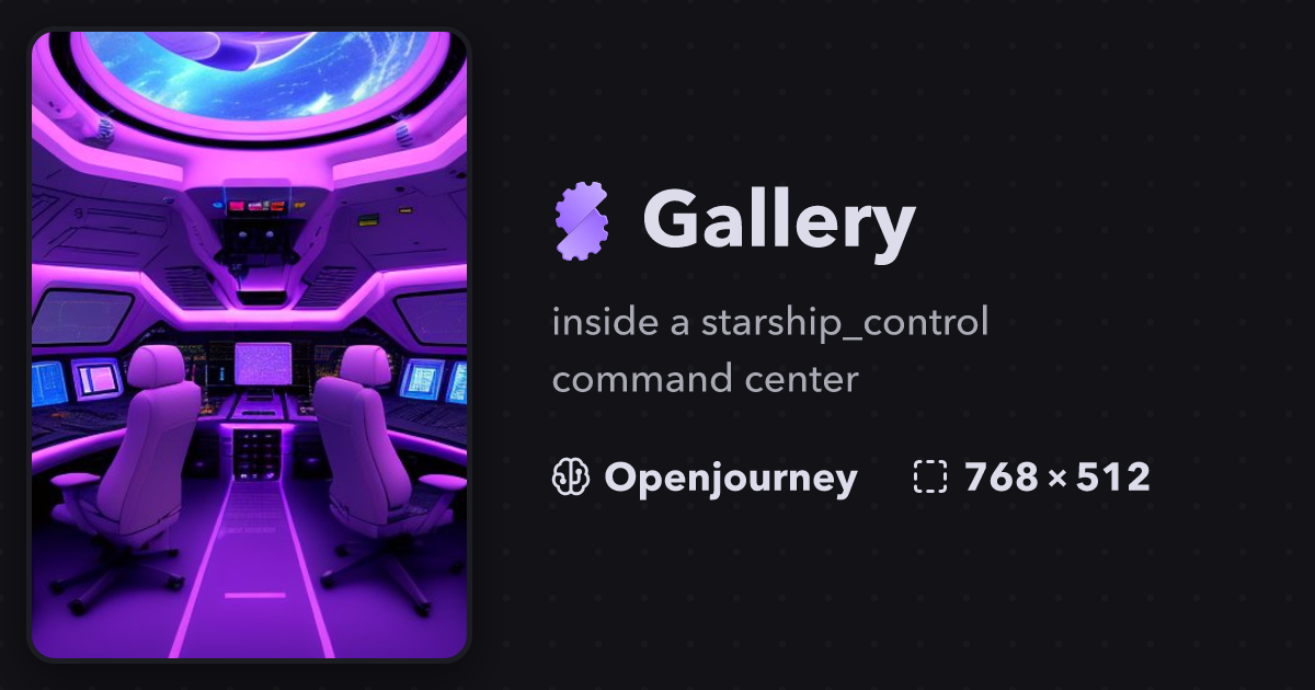 "inside a starship_control command center" | Gallery | Stablecog