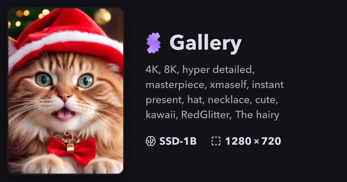 "4K, 8K, hyper detailed, masterpiece, ..." | Gallery | Stablecog