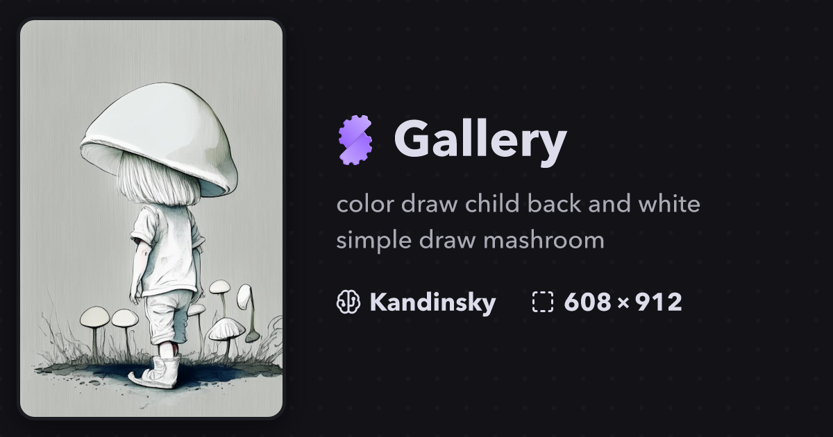 "color draw child back and white simpl..." | Gallery | Stablecog