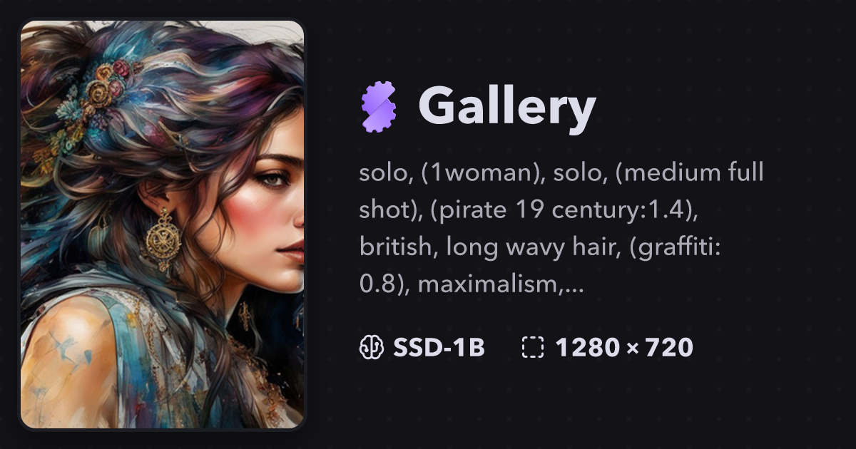 "solo, (1woman), solo, (medium full sh..." | Gallery | Stablecog