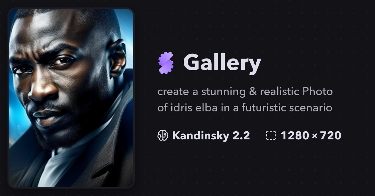 "create a stunning & realistic Photo o..." | Gallery | Stablecog