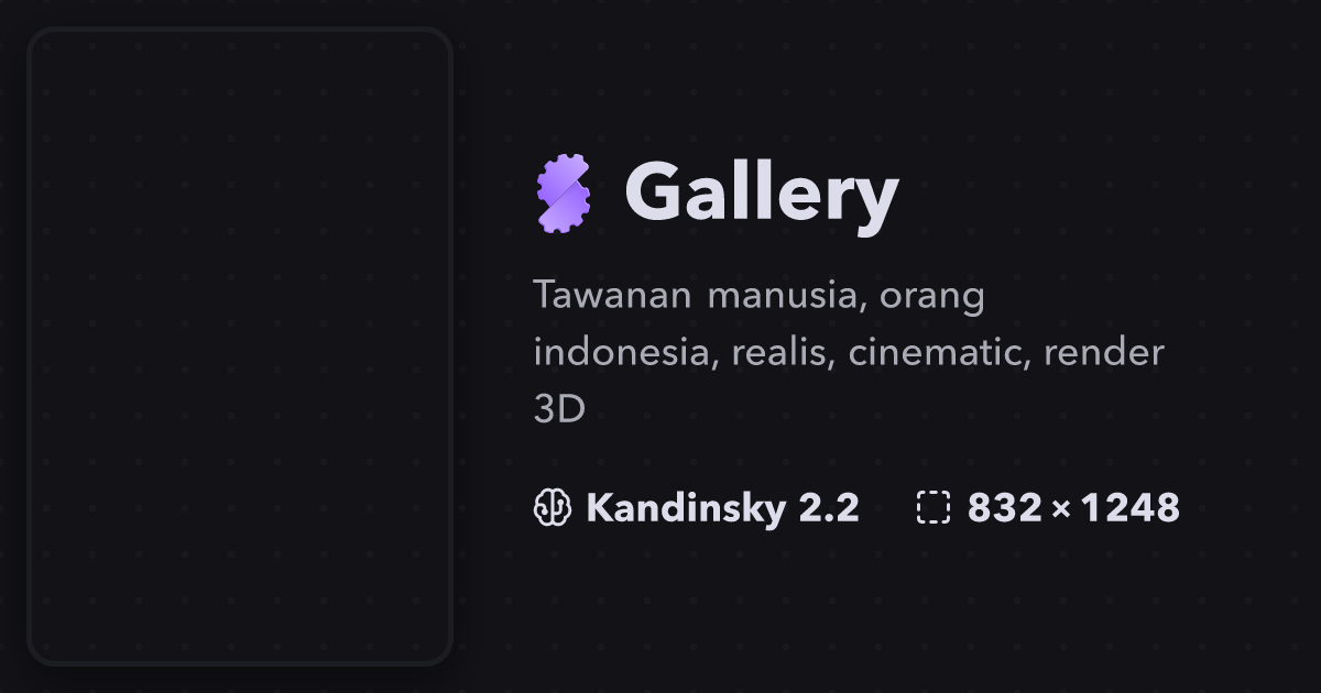 "Tawanan manusia, orang indonesia, rea..." | Gallery | Stablecog