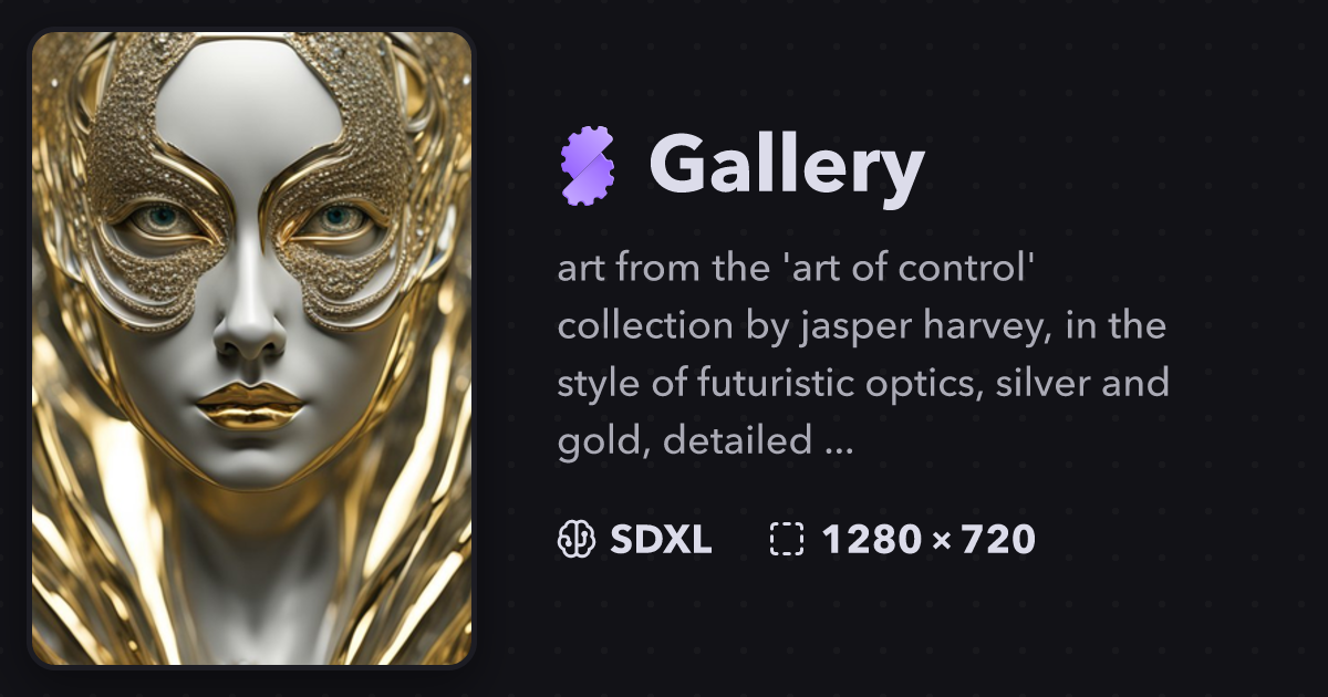 "art from the 'art of control' collect..." | Gallery | Stablecog