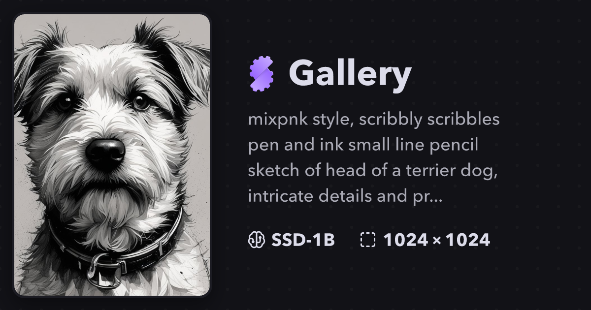 "mixpnk style, scribbly scribbles pen ..." | Gallery | Stablecog