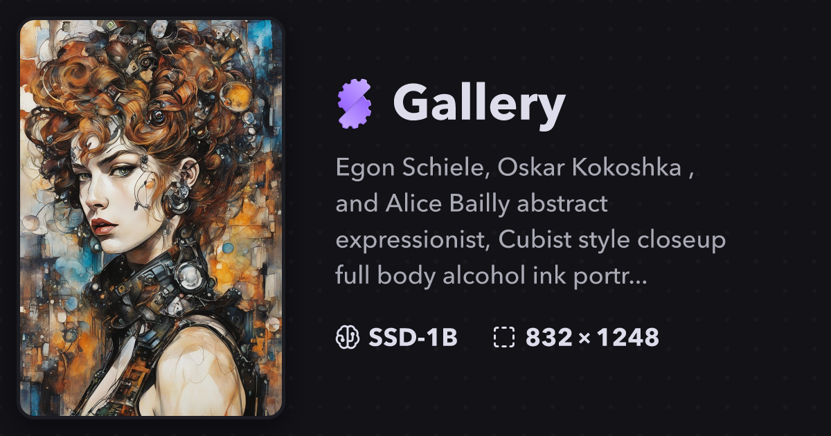 "Egon Schiele, Oskar Kokoshka , and Al..." | Gallery | Stablecog