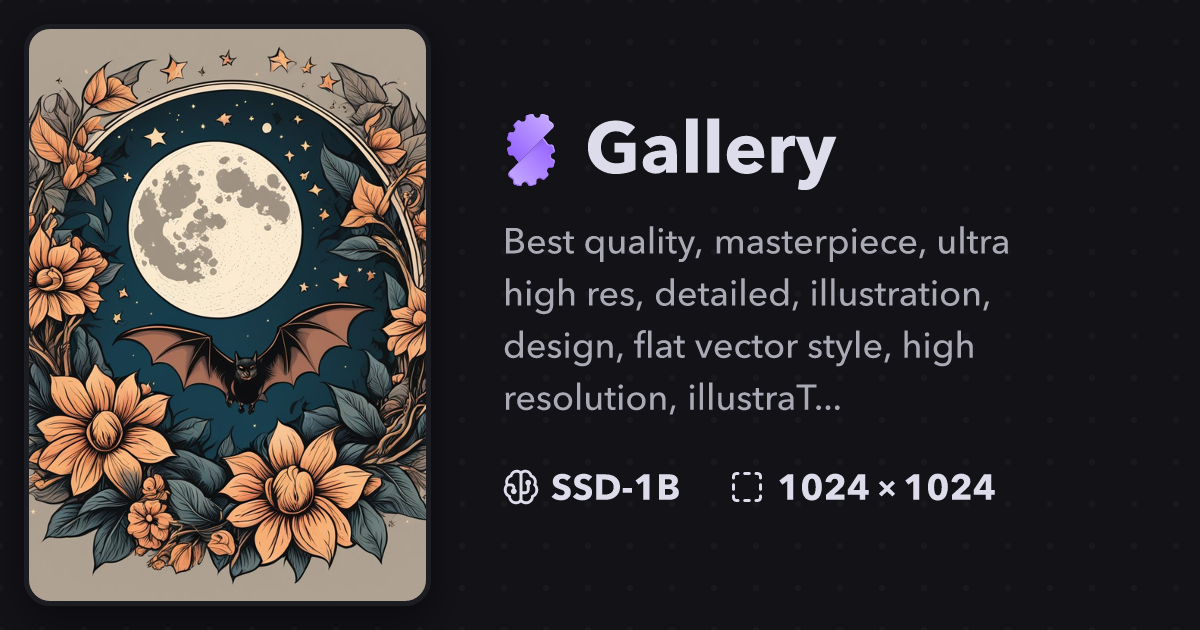 "Best quality, masterpiece, ultra high..." | Gallery | Stablecog