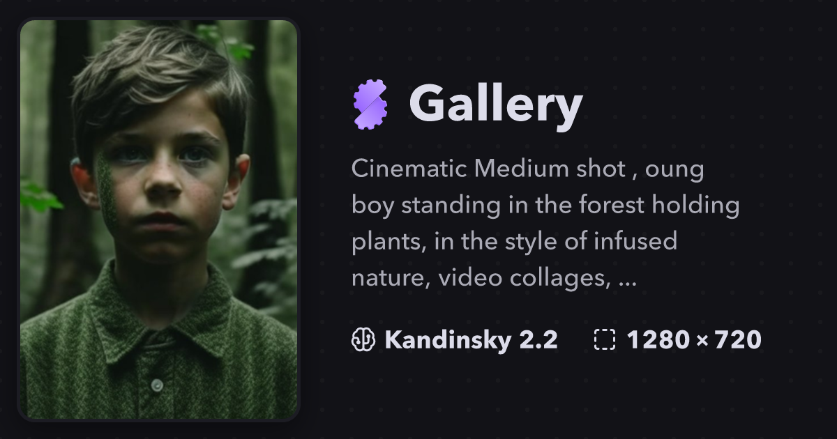 "Cinematic Medium shot , oung boy stan..." | Gallery | Stablecog