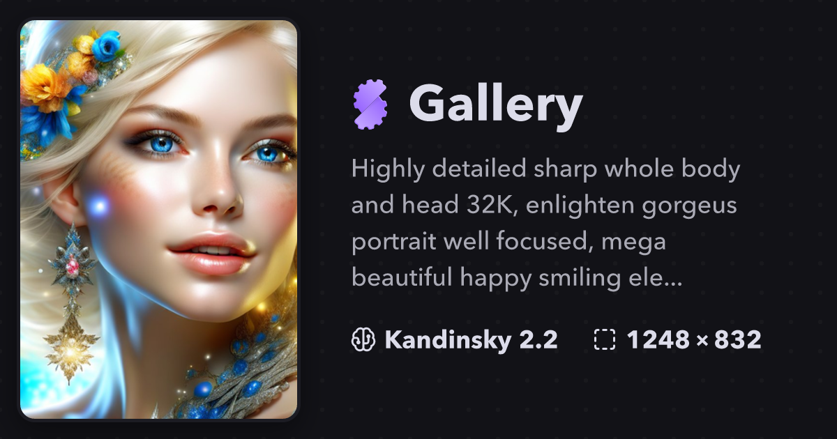 "Highly detailed sharp whole body and ..." | Gallery | Stablecog