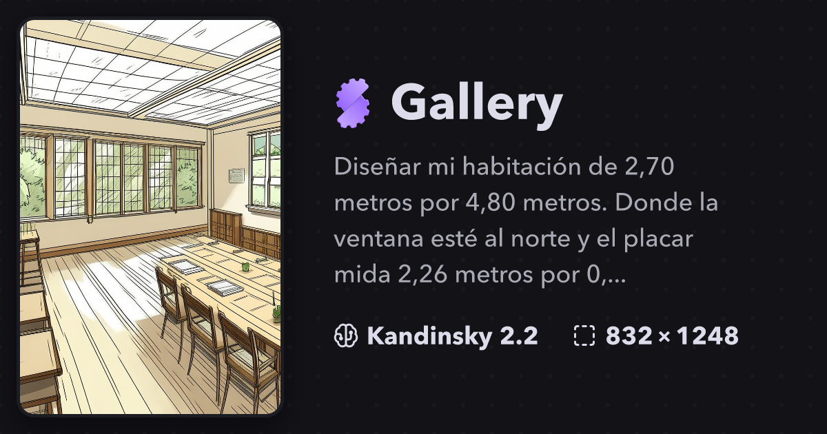 Diseñar mi habitación de 2,70 metros por 4,80 metr... | Gallery