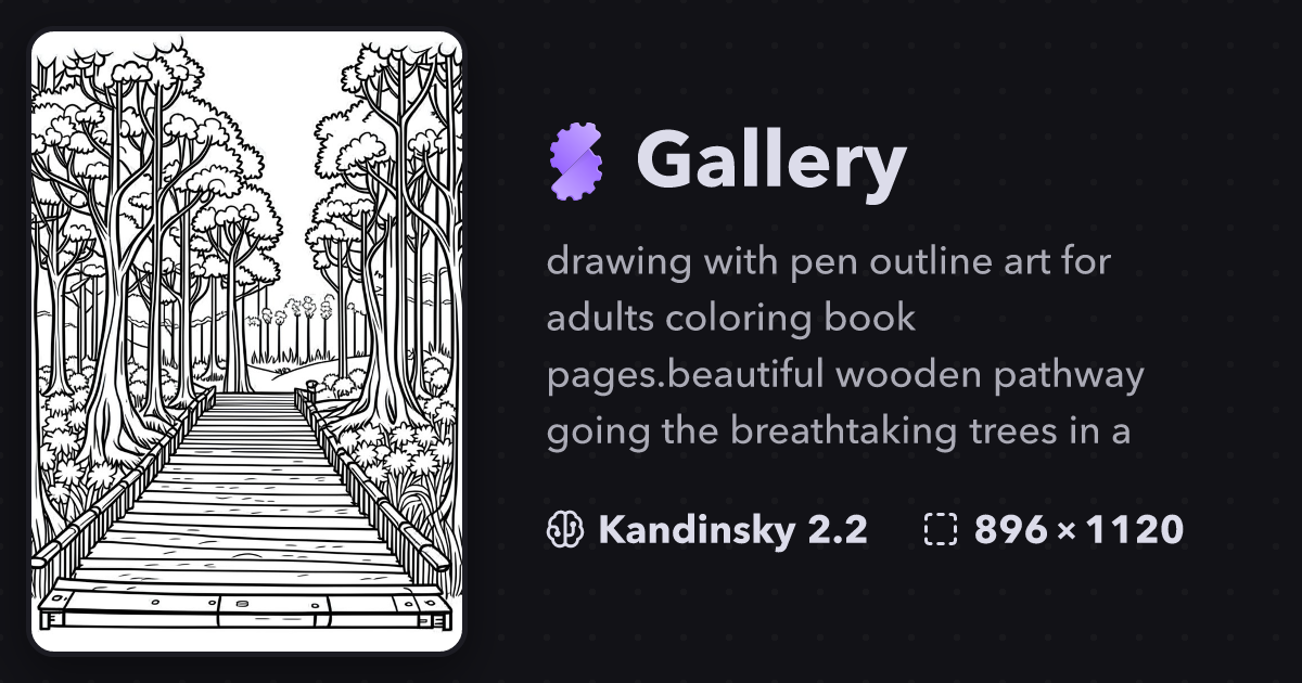 "drawing with pen outline art for adults ..." | Gallery | Stablecog