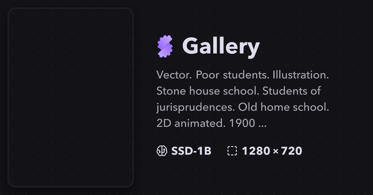 "Vector. Poor students. Illustration. ..." | Gallery | Stablecog