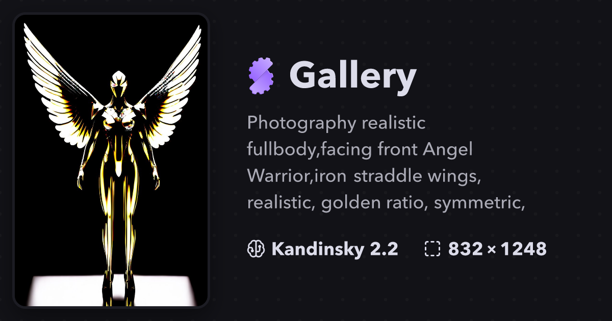 Photography realistic fullbody,facing front Angel ... | Gallery