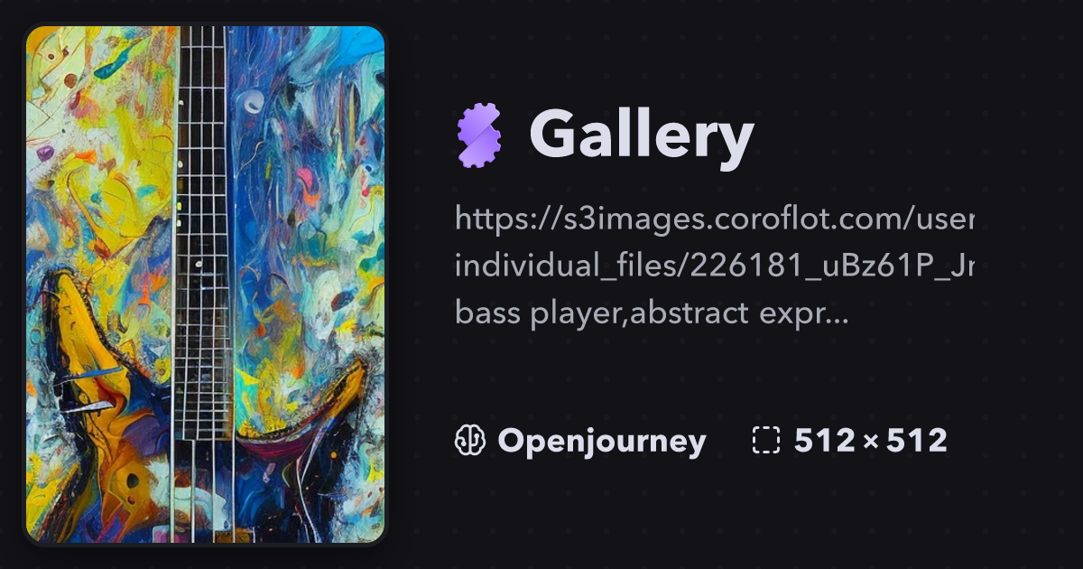 "https://s3images.coroflot.com/user_files..." | Gallery | Stablecog