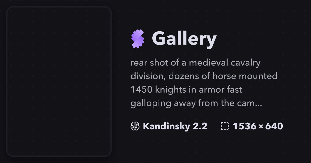 "rear shot of a medieval cavalry divis..." | Gallery | Stablecog