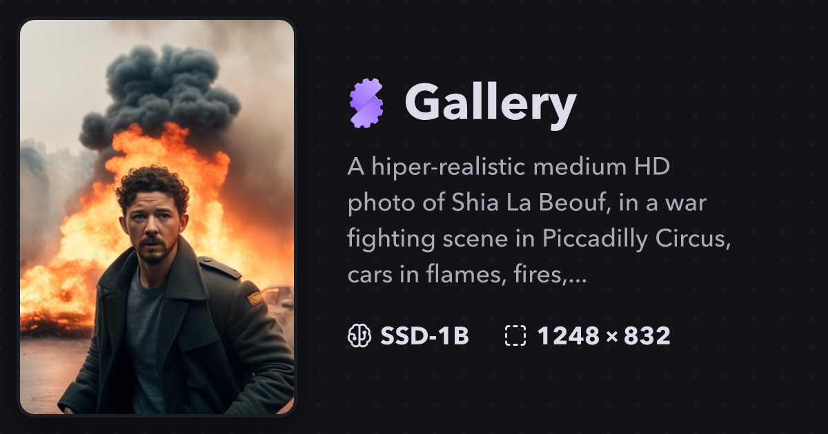 "A hiper-realistic medium HD photo of ..." | Gallery | Stablecog