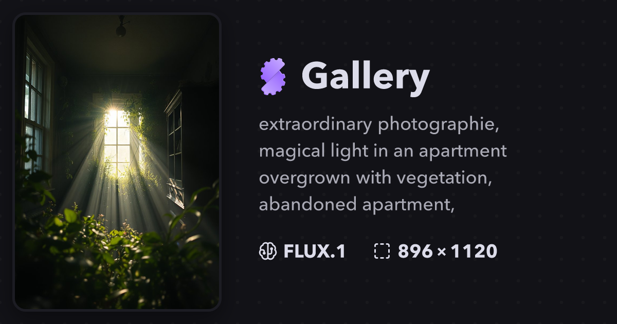 "extraordinary photographie, magical l..." | Gallery | Stablecog