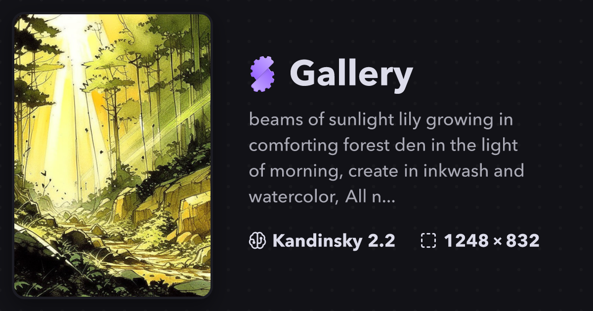 "beams of sunlight lily growing in com..." | Gallery | Stablecog