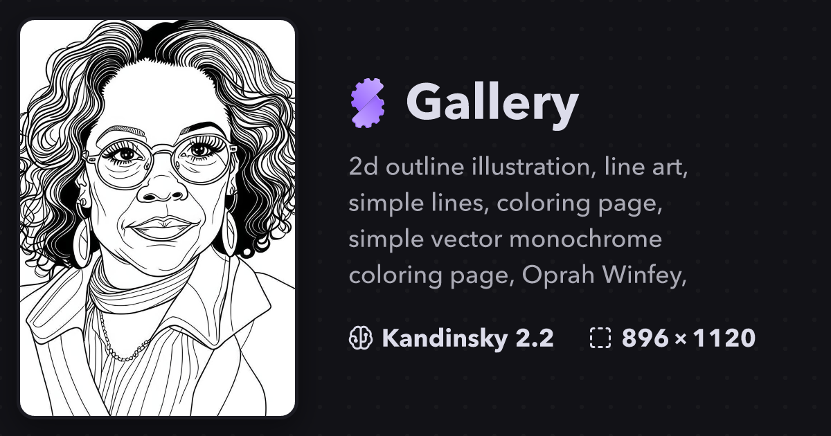 "2d outline illustration, line art, si..." | Gallery | Stablecog