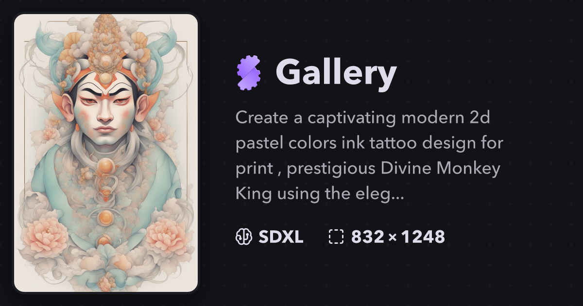 "Create a captivating modern 2d pastel..." | Gallery | Stablecog
