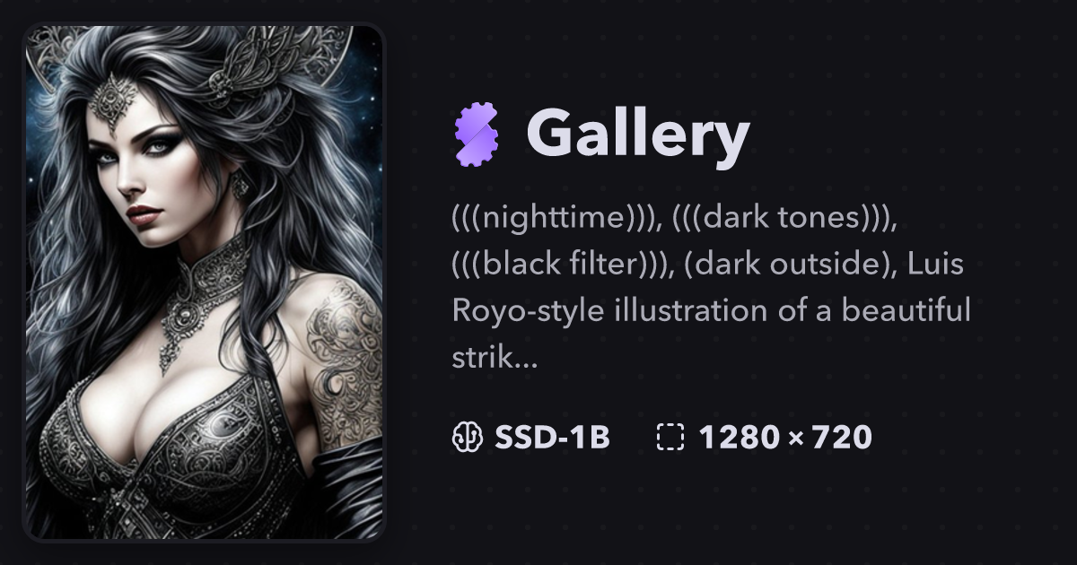 nighttime))), (((dark tones))), ((..." | Gallery | Stablecog